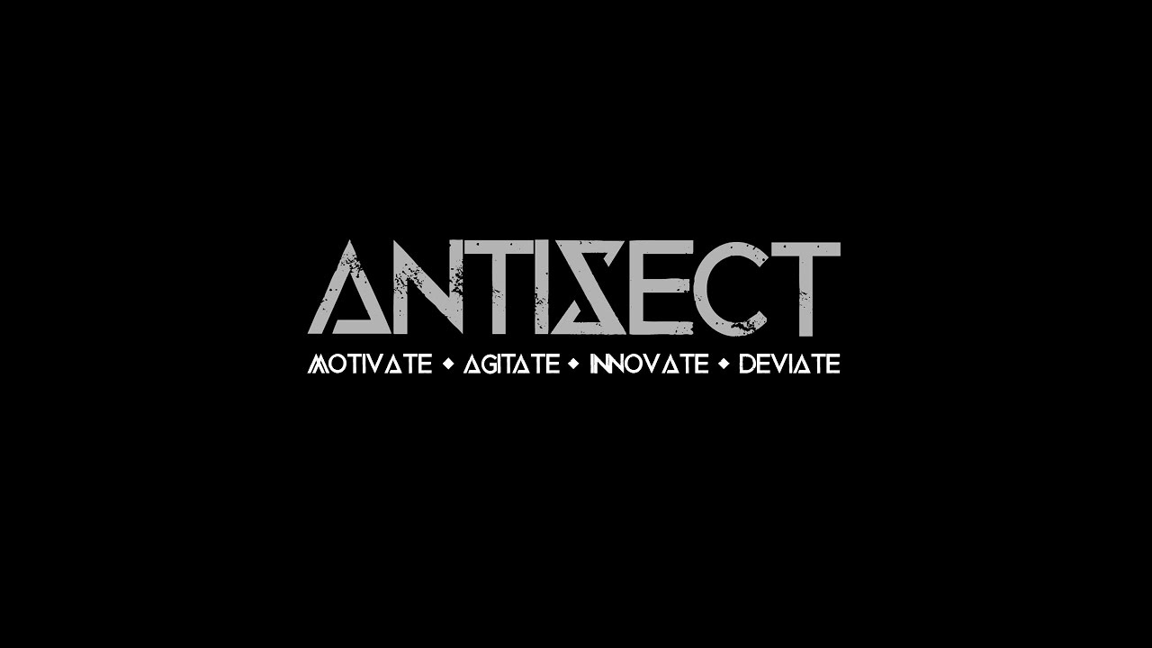 ANTISECT - BLACK (Trailer) - YouTube
