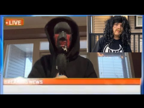 A news report on Bob McDaniel - YouTube