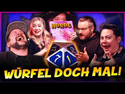 Ein HORDEntliches Chaos im Dorf! - Best of H.O.R.D.E #1