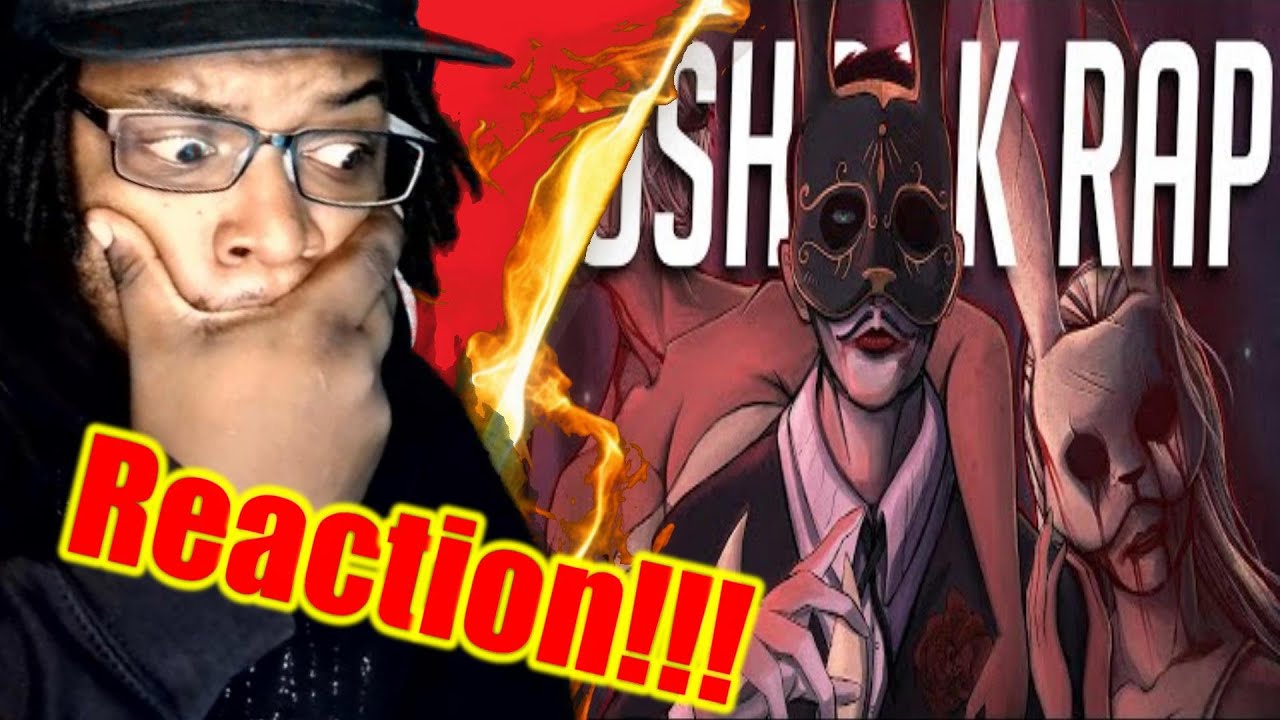 BIOSHOCK RAP by JT Music - "Masquerade" (A Sander Cohen Song) / DB ...