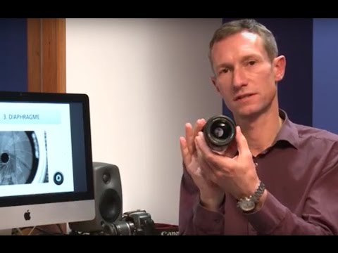 L'optique 2/2 (par Thomas Collignon) - YouTube