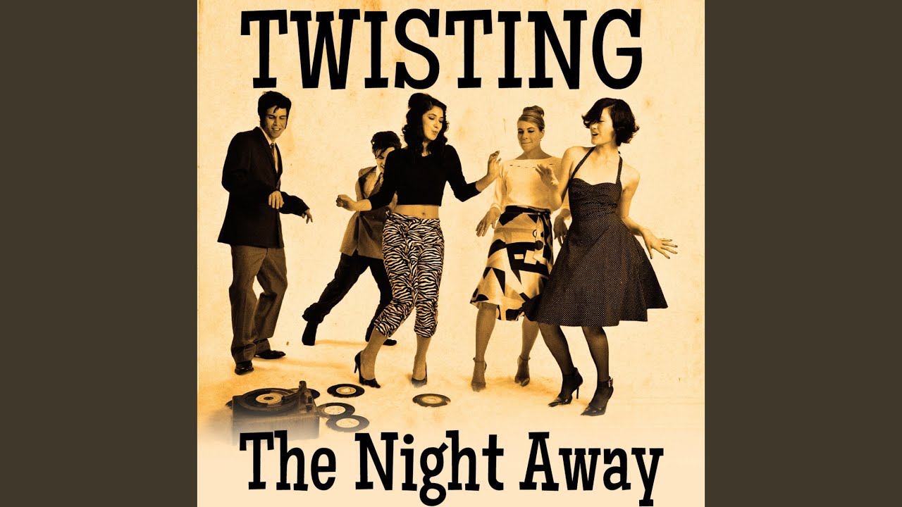 Twist Medley I - YouTube