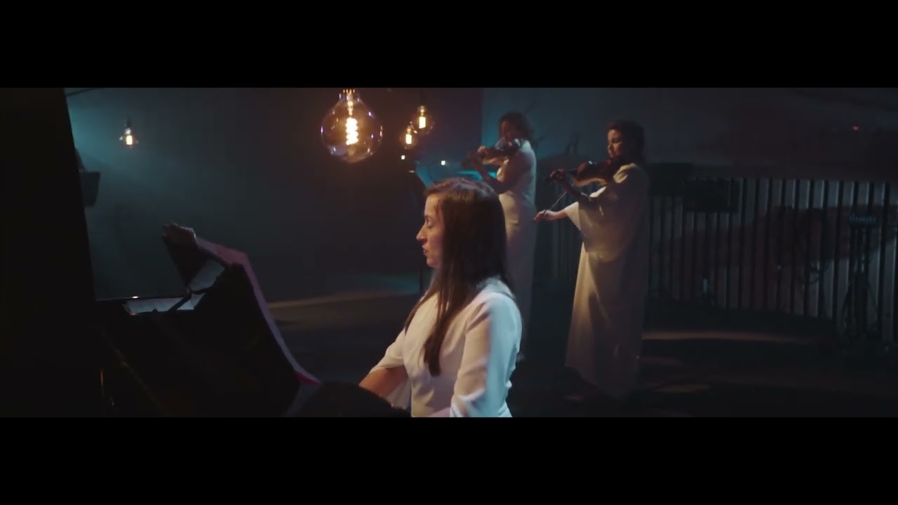 Георги Стрезов / George Strezov - Inner Thoughts [Official 4K Video ...