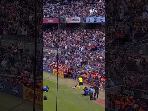 Debut de gol para Luján! VAMOS, GONZA! 🤩⚽️