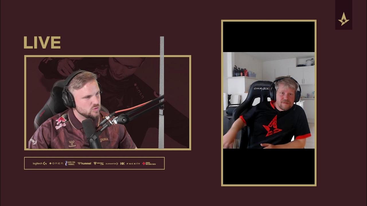 Yalla Compass 2024 | Astralis vs betboom | BO3 | - YouTube