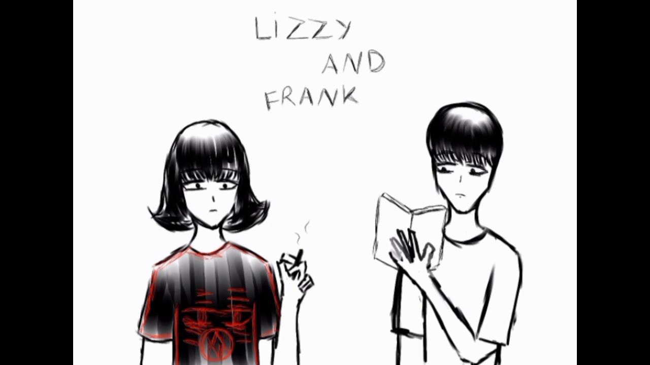 Lizzy and Frank - YouTube
