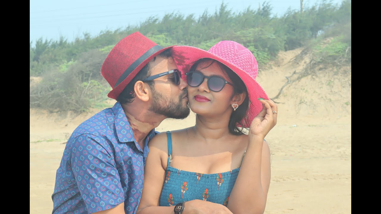 BEST PREWEDDING VIDEO SHOOT IN BHUBANESWAR KINKAR & SUSAMA - YouTube