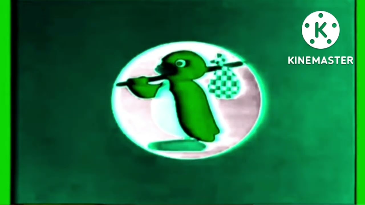 Pingu Intro Effects - YouTube