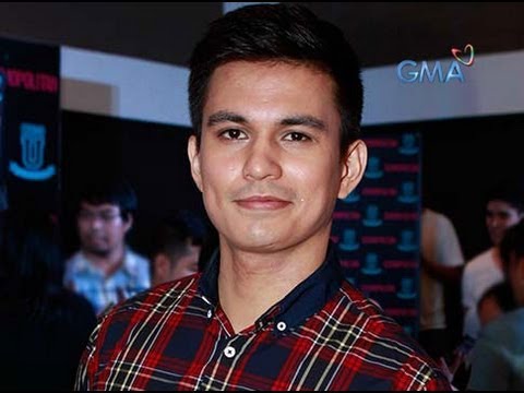 Not Seen on TV: What would Tom Rodriguez choose? - YouTube