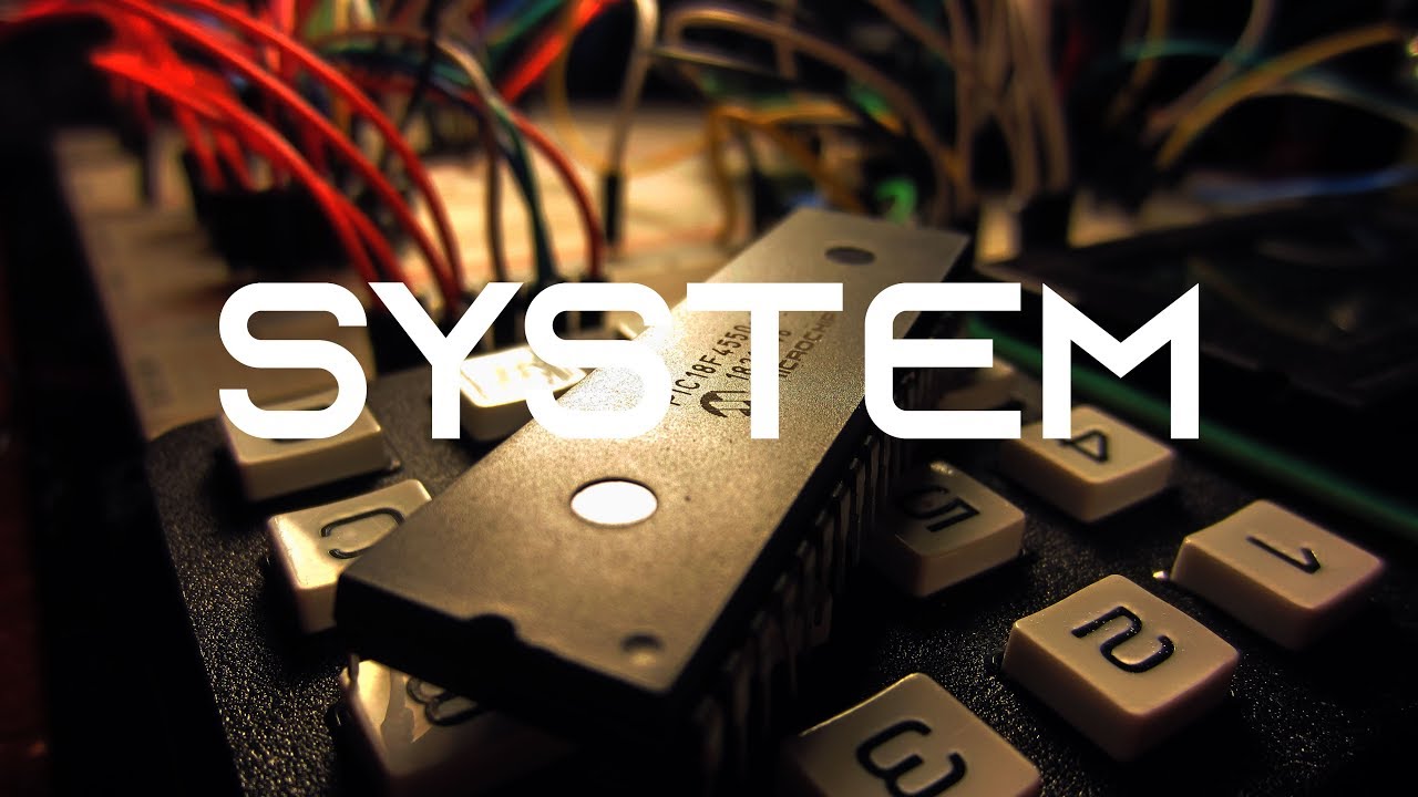 System Testing - Maintenance of Display after Reset - YouTube