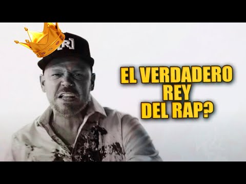 RESIDENTE EL REY DEL RAP O EL MARKETING? aqui las estrategias para ...