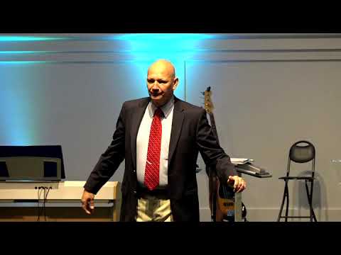Tim Coker message 05 24 2020 - Death to the Joy Suckers - Fear - YouTube