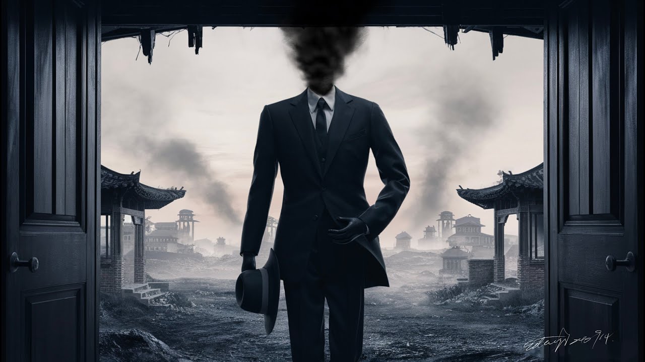 👻 Eclipse Dominion S2 Apocalypse No.10 - original EDM/Trap - YouTube