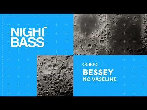 Bessey - No Vaseline