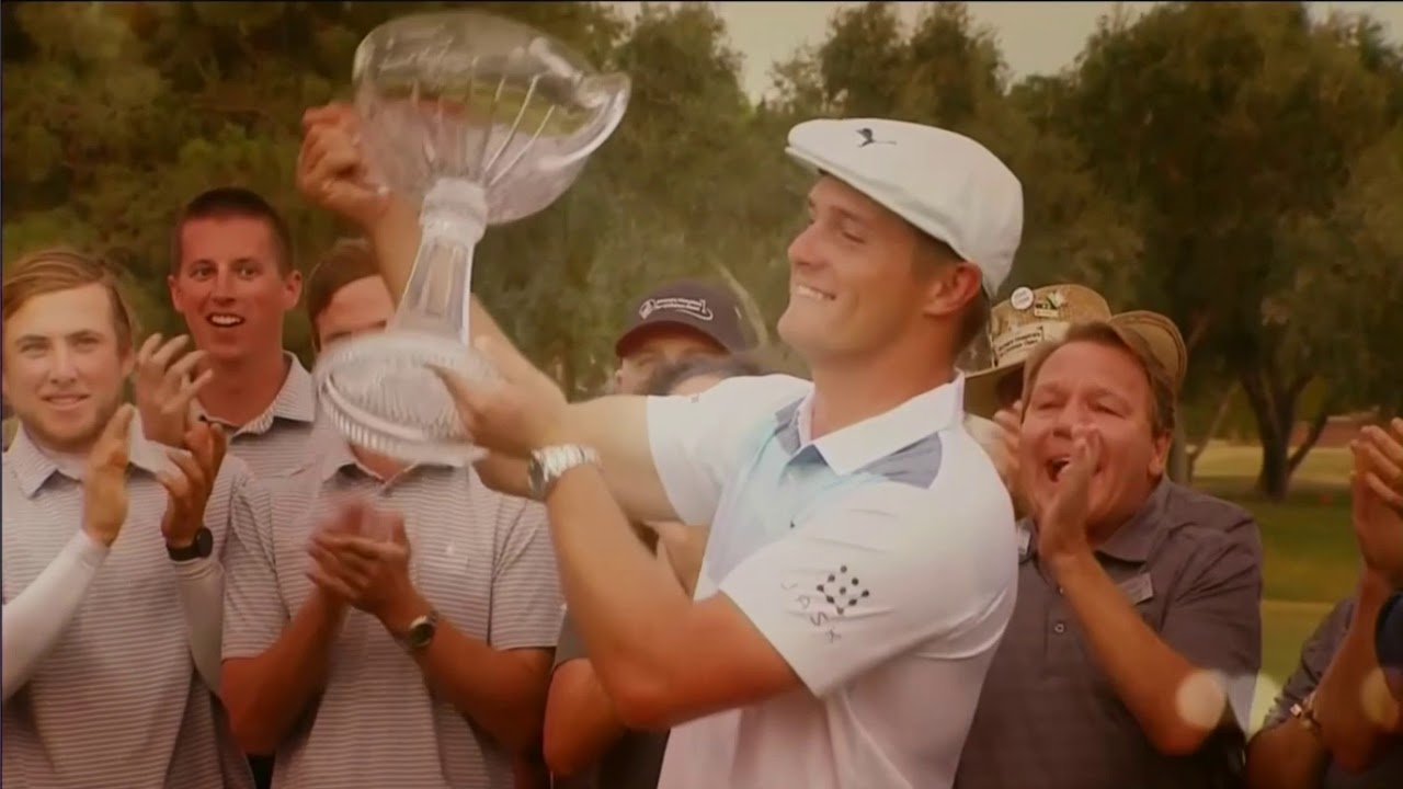 PGA TOUR on CBS intro 2019 Farmer's Insurance Open Third Round - YouTube