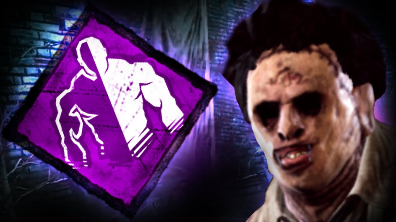 My Rank 1 Bubba Strategy | DBD Gameplay - YouTube