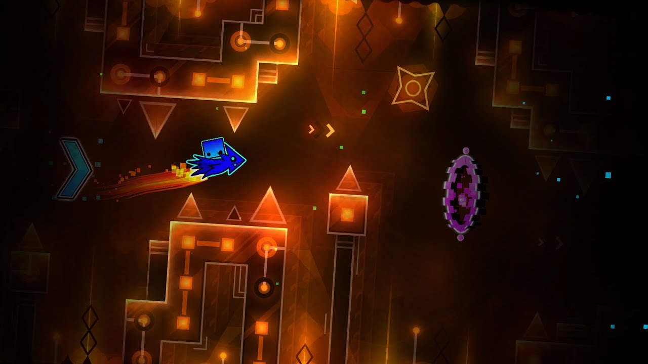 Verified! 🐫 "Lucarious" by Vex01, Avati & more!! (Insane Demon) - YouTube