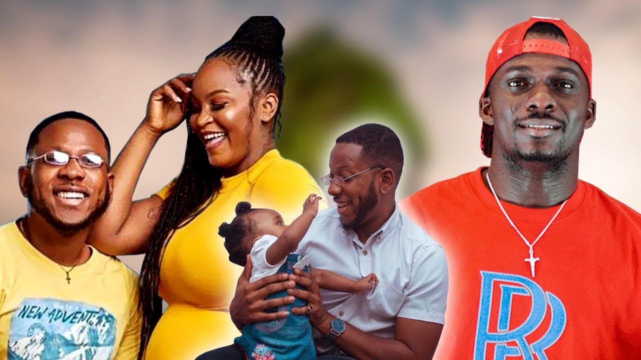 Why I Gave Birth Before Marriage - YOLO Actor Aaron ‘Cyril’ Adatsi ...