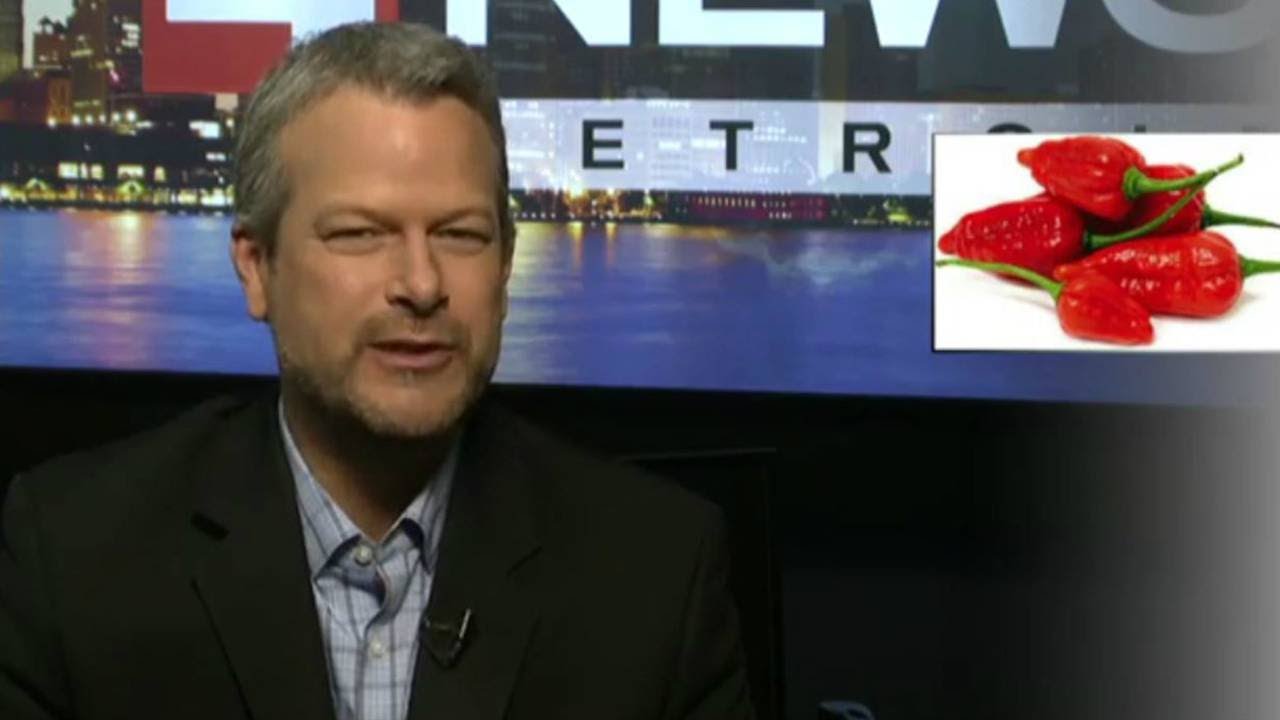 Jason Carr Live: Oct. 14, 2016 - YouTube