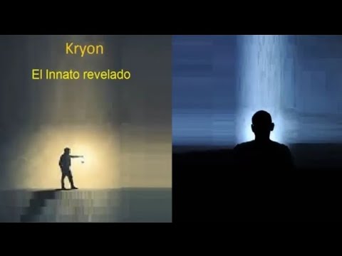 Audionotas de Kryon El Innato revelado - YouTube