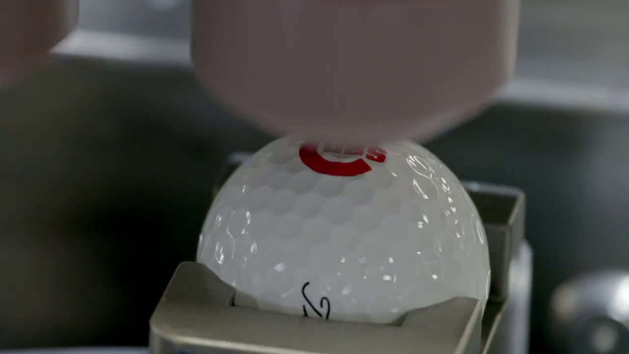 Titleist Commercial - YouTube