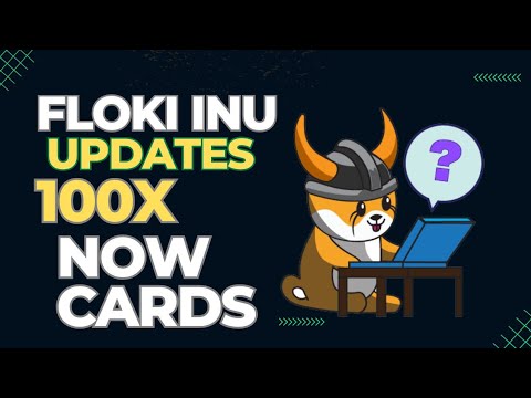 Floki TokenFi Updates | Floki inu coin news today | floki inu coin ...