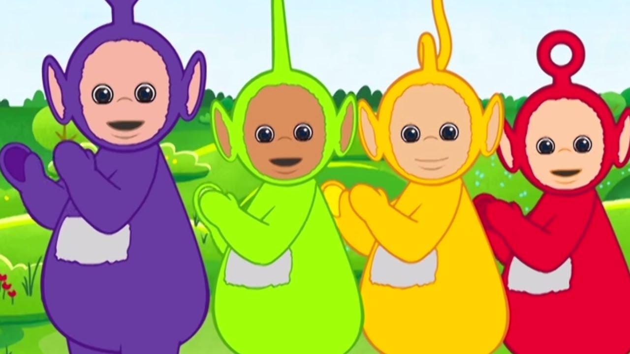 If You're Happy and You Know it + Many More Nursery Rhymes for Children ...