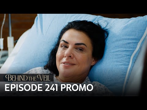 Gelin 241.Bölüm Fragmanı | Behind the Veil Episode 241 Promo
