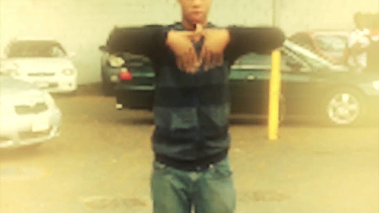 Dubstep Dancing - YouTube