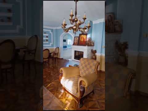 LUKSUZNA PORODIČNA KUĆA NA SELU, Dublje