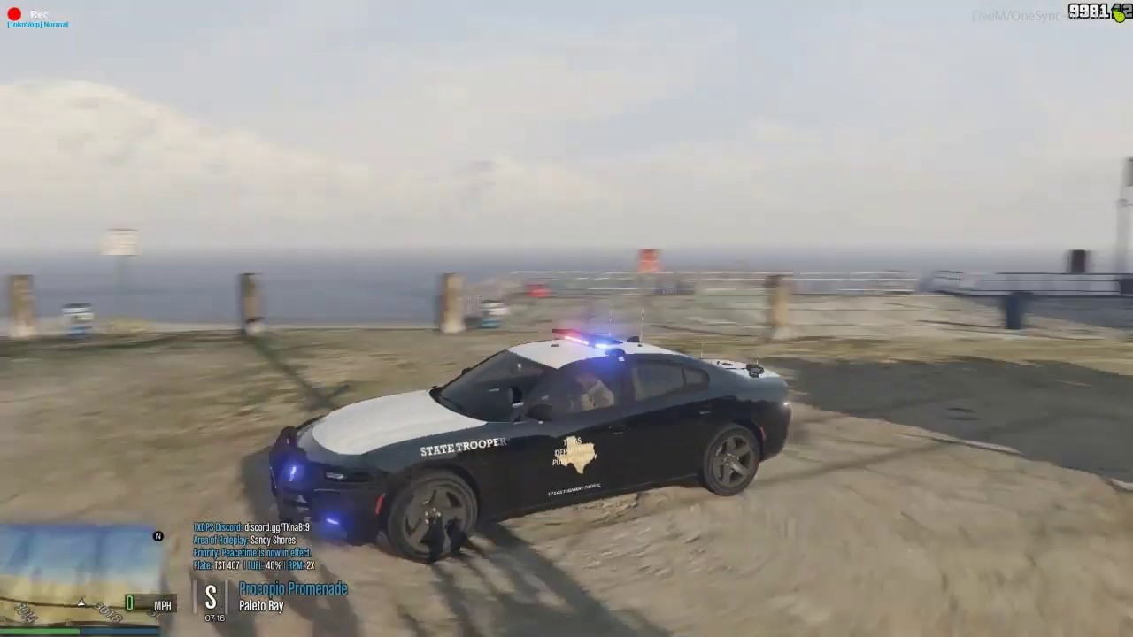 [FiveM] Brighter lights/better sounds [2020][installation] - YouTube