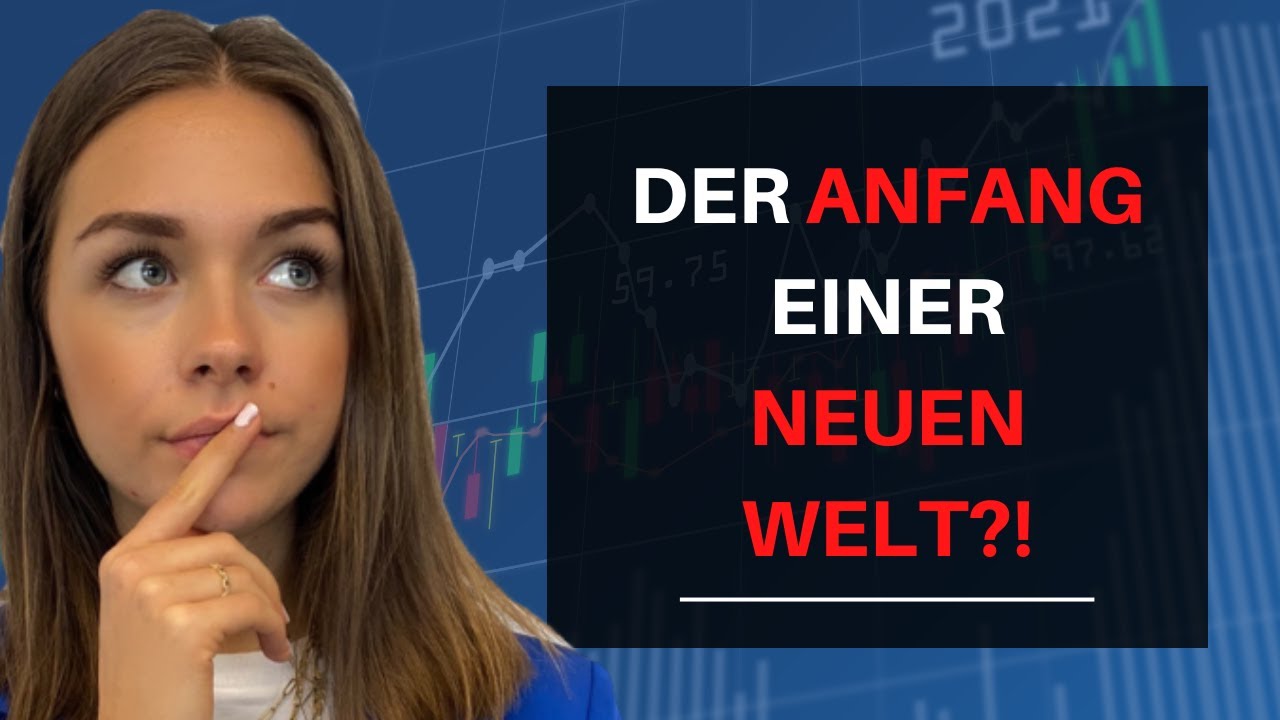 Trendumkehr - Alles wird anders! - YouTube