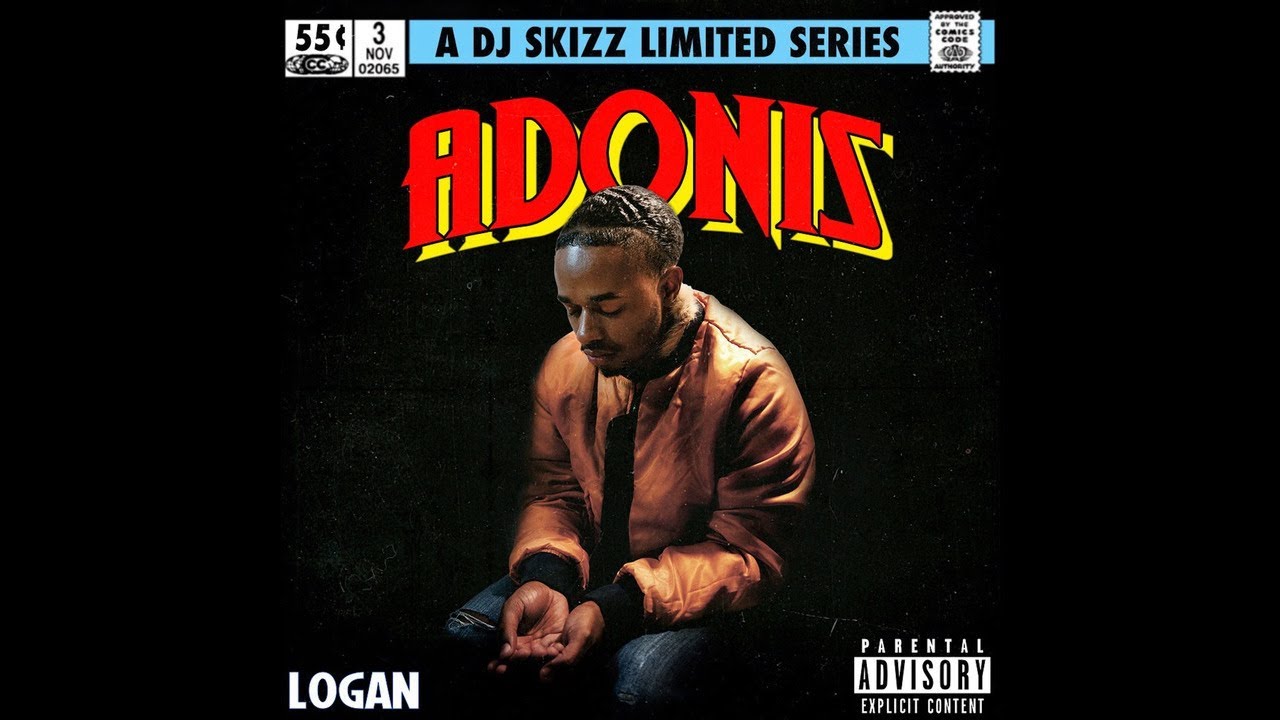 Adonis & DJ Skizz - The Chosen (Super Aggin Outtake) - YouTube Music