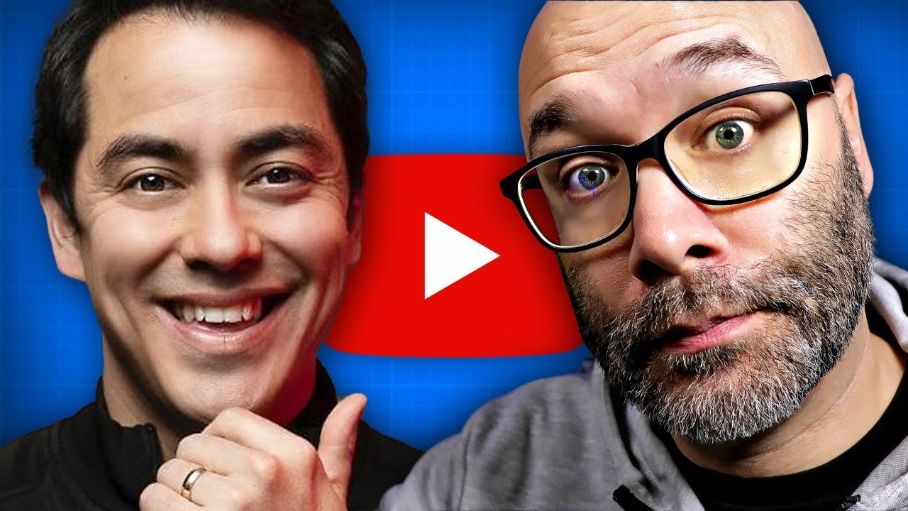 Become A Full-Time Vlogger Even If You're A New YouTuber - YouTube