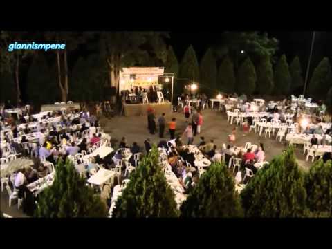 ΠΟΛΙΤΙΣΤΙΚΟΣ ΣΥΛΛΟΓΟΣ ΣΑΓΚΑ ΑΡΚΑΔΙΑΣ. 2013 - YouTube