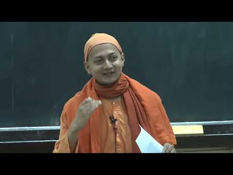 'Who Am I ' according to Mandukya Upanishad