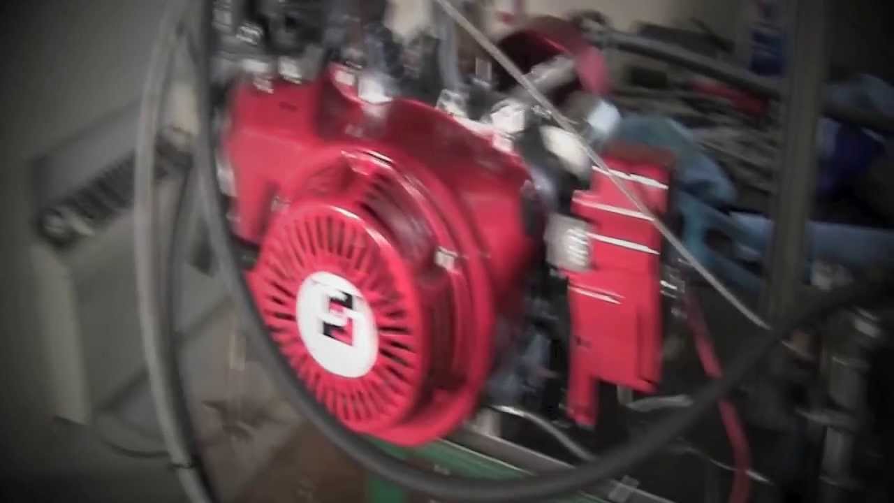 G3 Engine video 11 The G3 engine - YouTube
