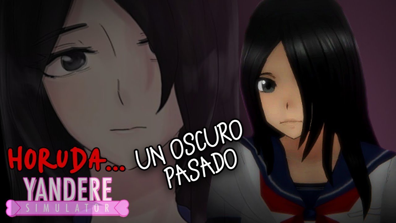 El Oscuro y Misterioso Caso de Horuda Puresu - Yandere Simulator DEMO ...