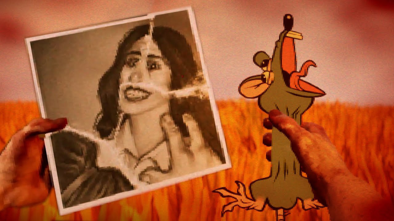 Shake THE RAT Learn The HORRIFYING TRUTH - YouTube
