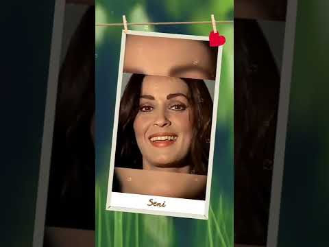 Ferdi Tayfur/Hayat Arkadaşı #Emine#Kayacan#