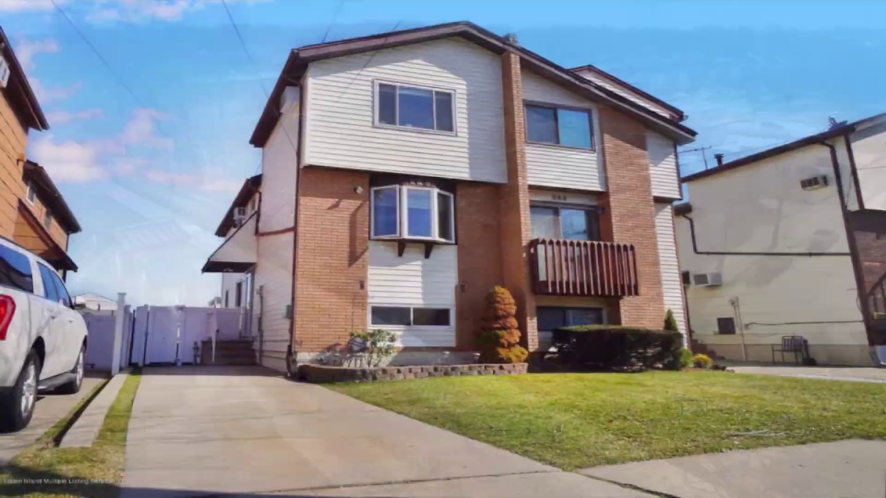 245 Colon Ave, Staten Island, NY 10308 - YouTube