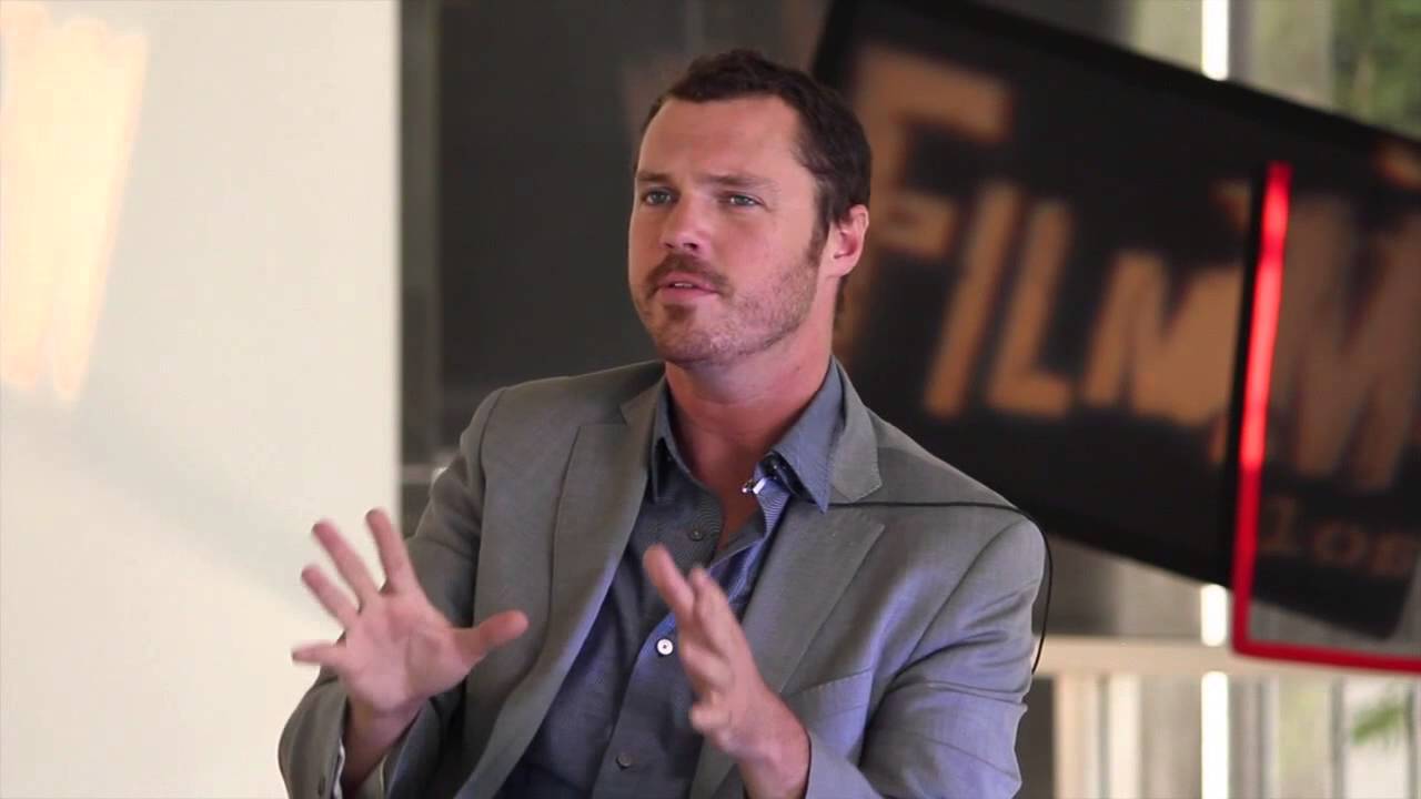 Interview | Dir. Daniel Stine | August 2013 - NFMLA - YouTube