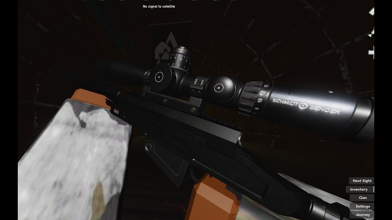 KILLING A TFZ AT GAS STATION - Project Delta - YouTube