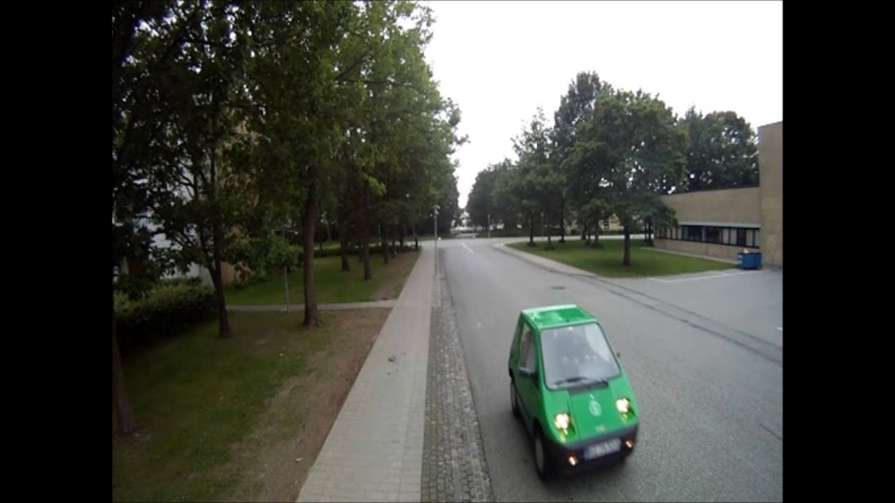 Kewet ELjet4 Lithium - YouTube