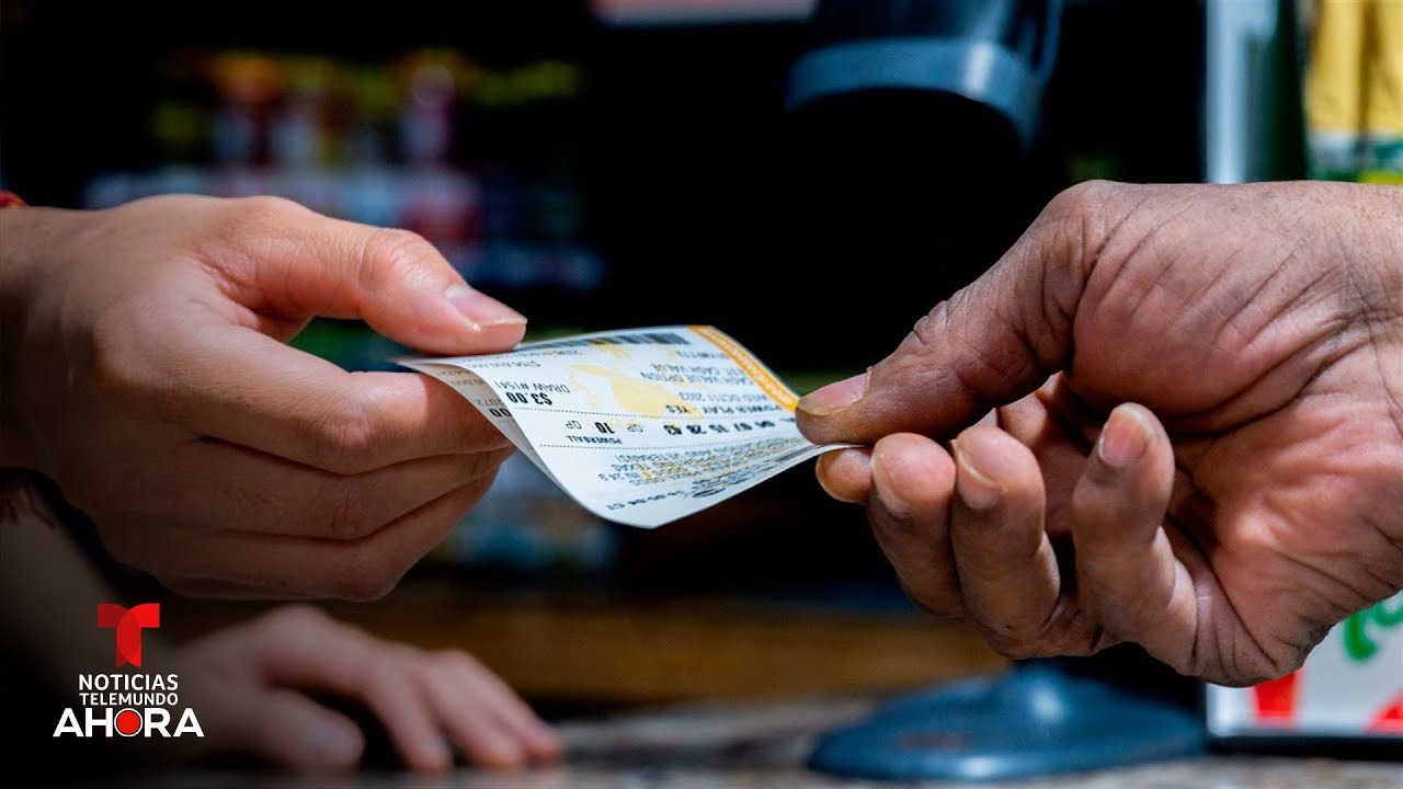Está en juego el décimo premio más alto en la historia del Powerball ...
