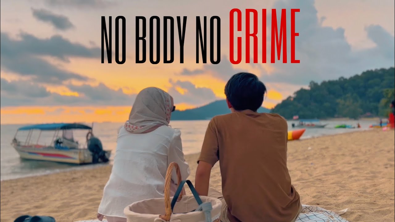 NO BODY NO CRIME | FULL MOVIE | #fbl00132023 - YouTube