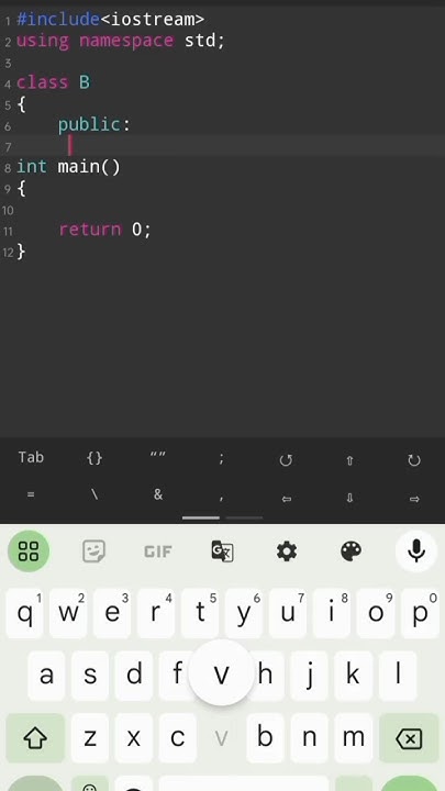 Virtual Function In C Runtime Polymorphism Mobilecoding Youtube