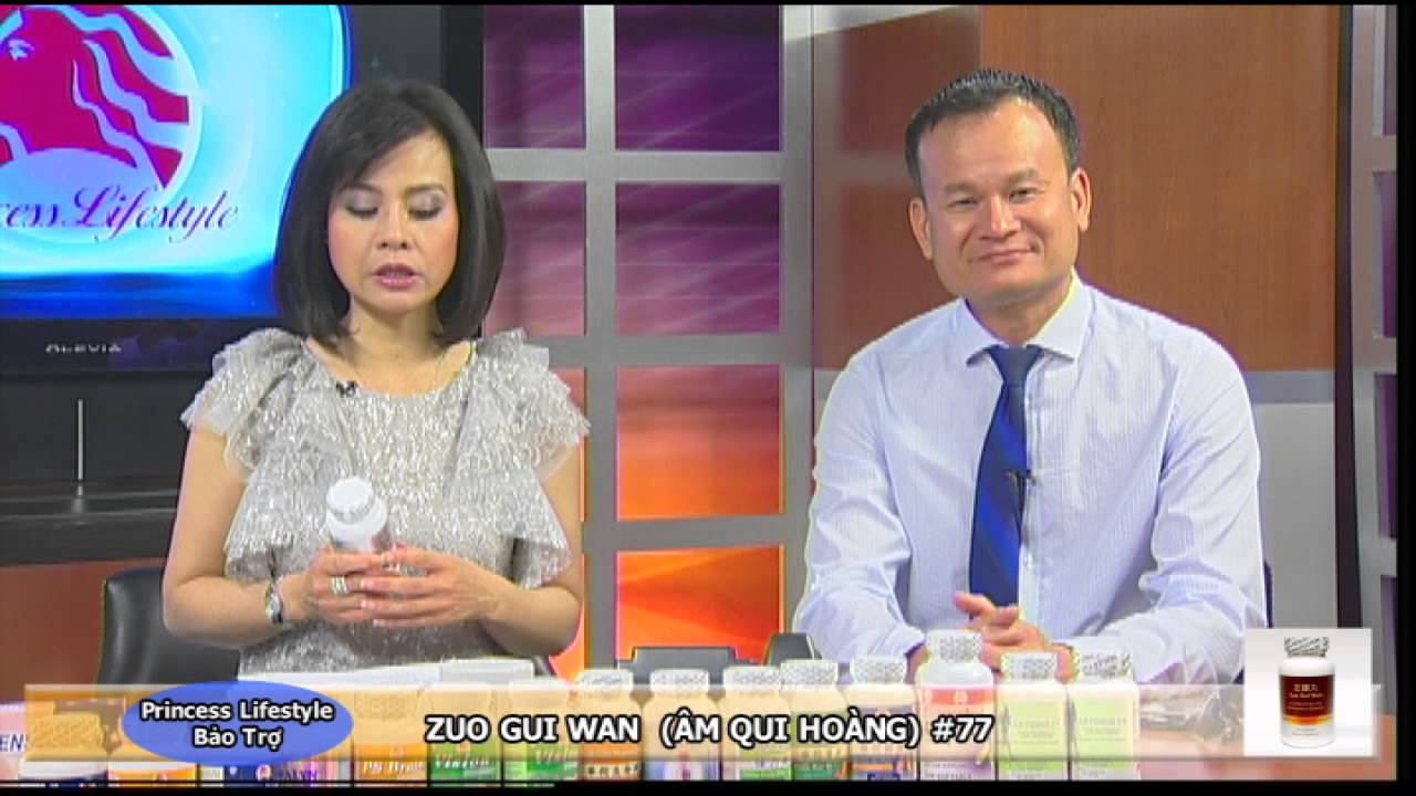 PLS 2014 05 13 ZUI GUI WAN AM QUI HOANG #77 - YouTube