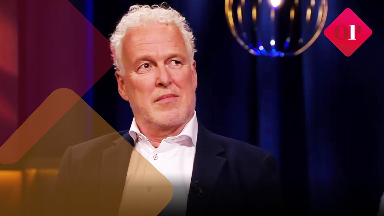 Wouter de Vries: "Ik mis 'm het meeste bij wedstrijden van Ajax" | Op1 - YouTube