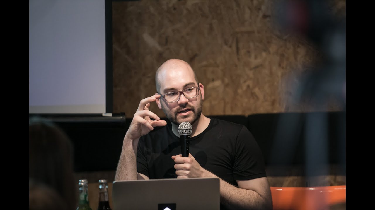 Stephan Thiel (Studio NAND): Radical Maps - Introduction to DIY Map ...